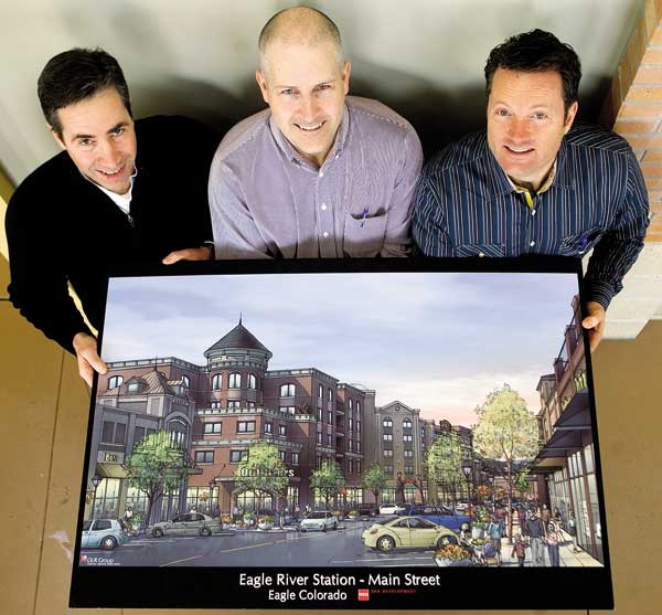 Getting specific about Eagle River Station | VailDaily.com